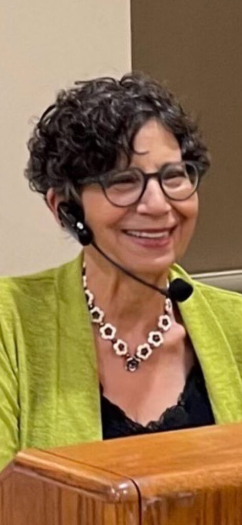 Hope - Chaplain Bonnie Lester